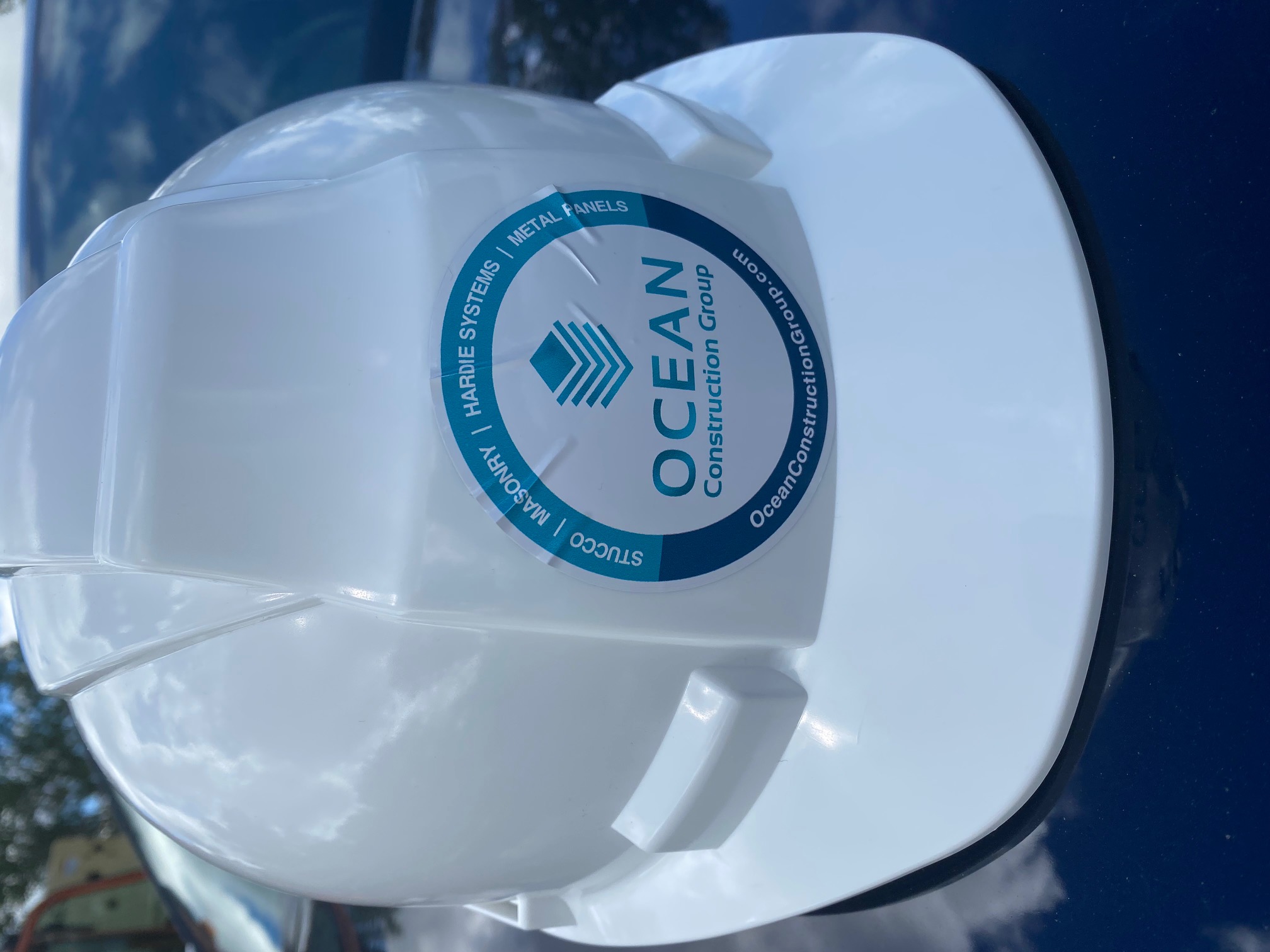 Ocean Construction Group | Projects